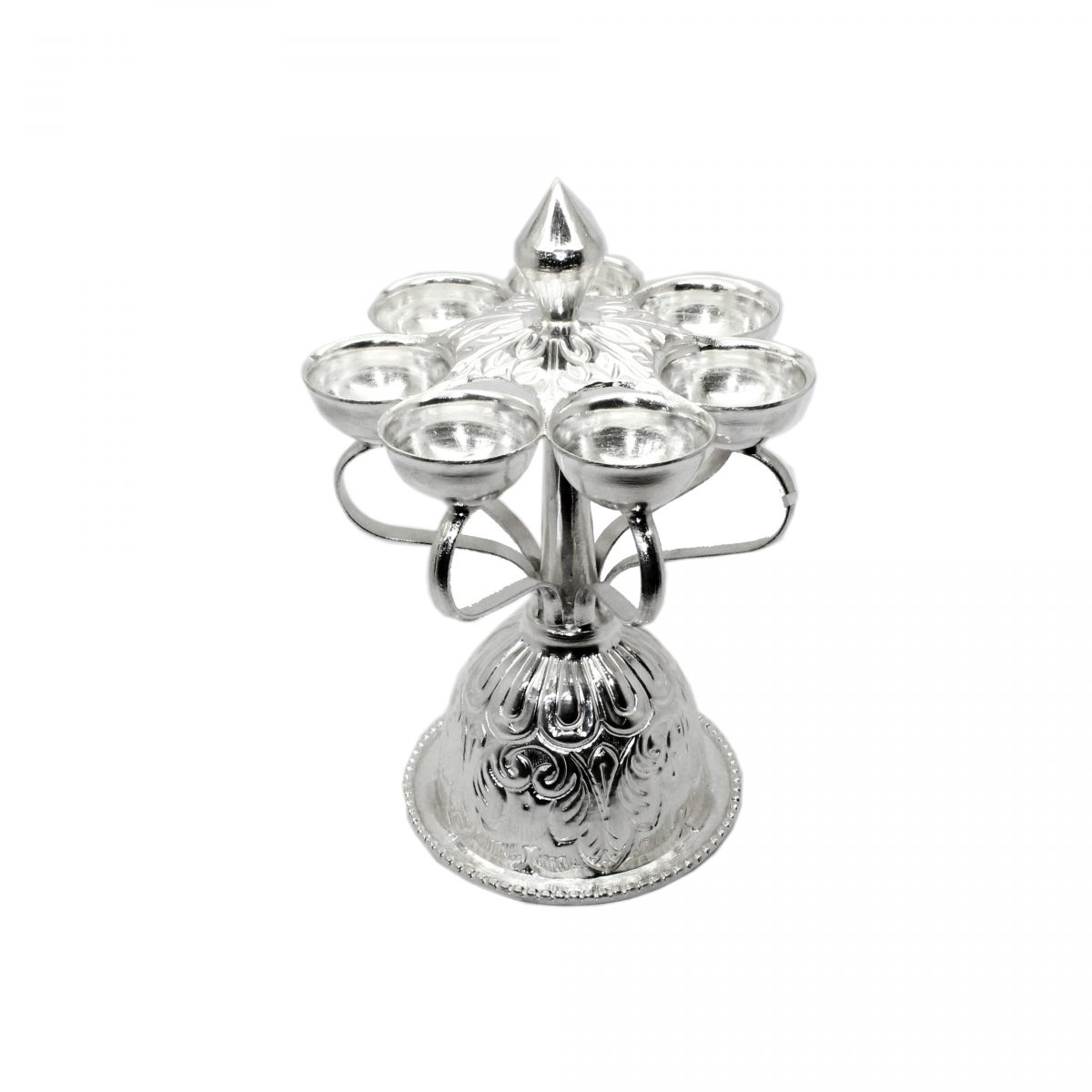 Gold Traditional Nepali 24k Jewelry – Gahana Online