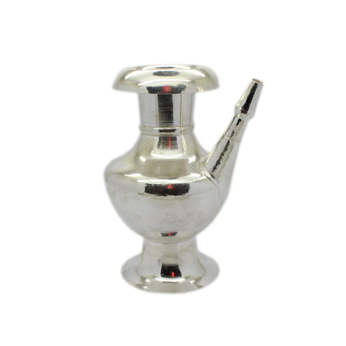 Silver Karuwa – Gahana Online