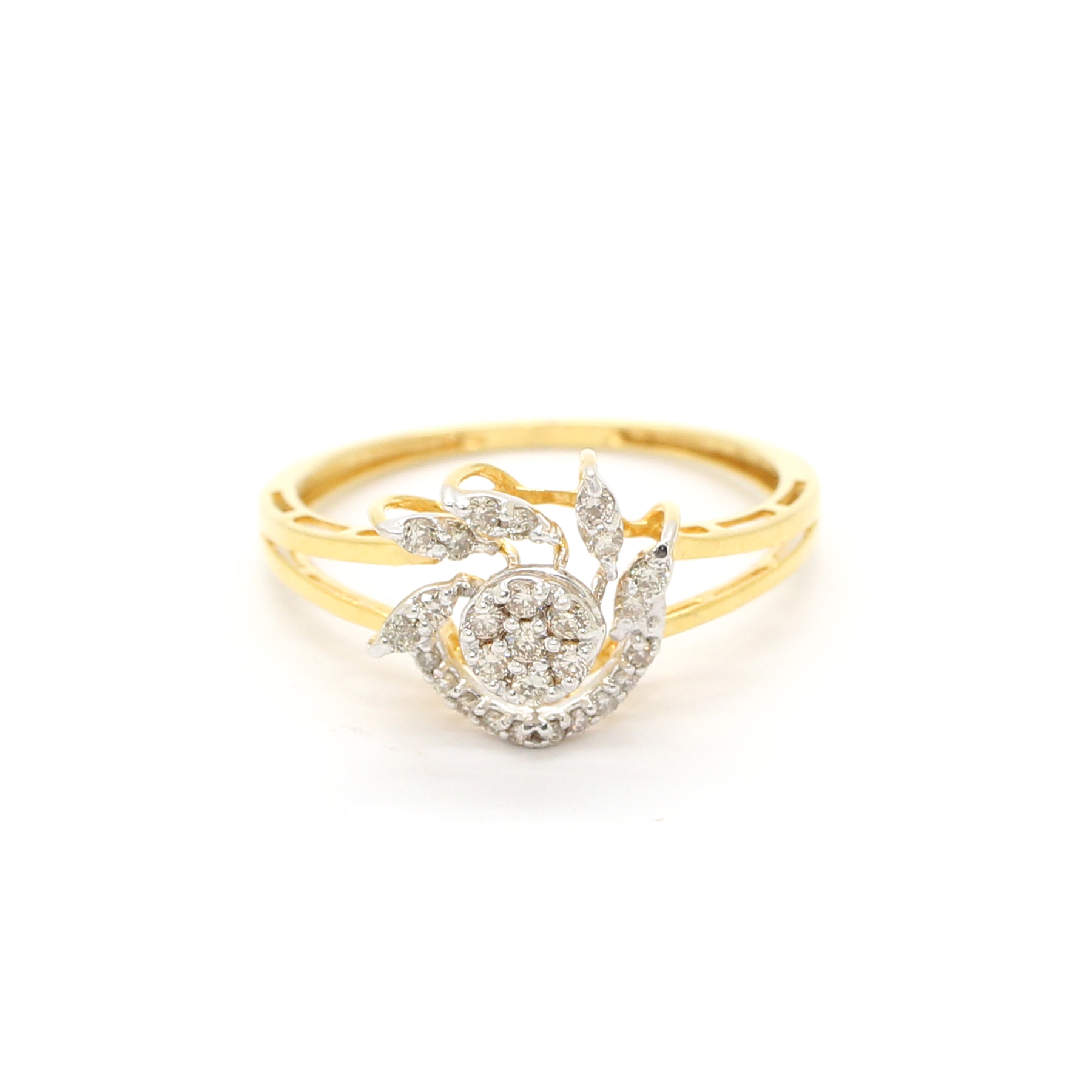 Diamond Ring – Gahana Online