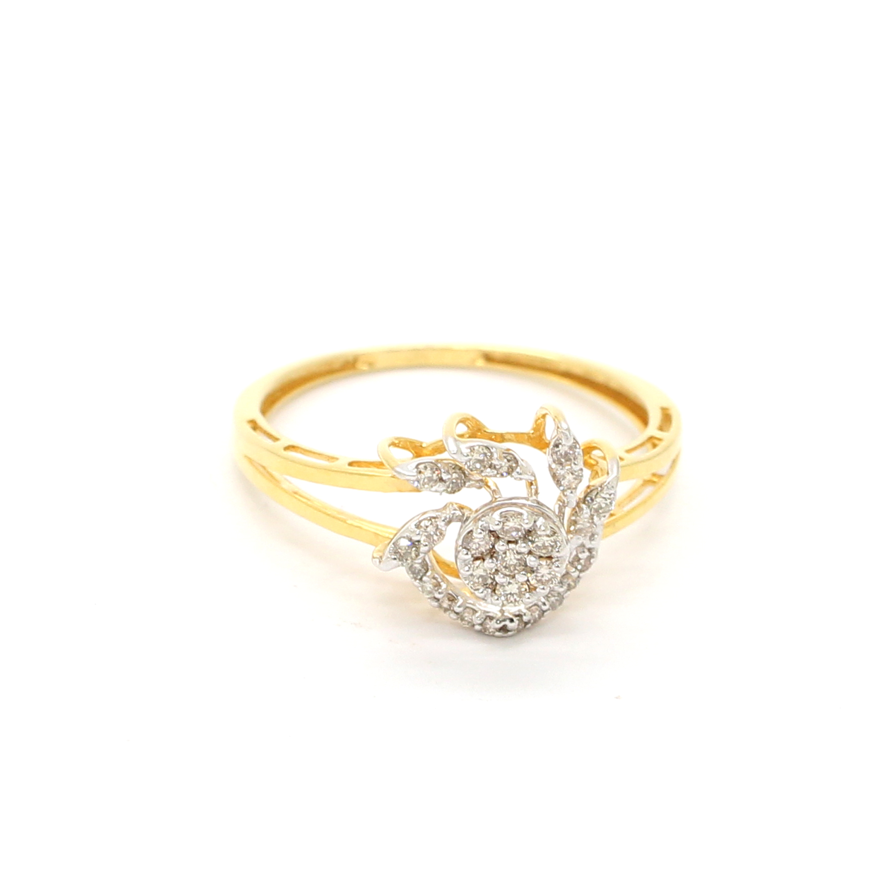 Diamond Ring – Gahana Online
