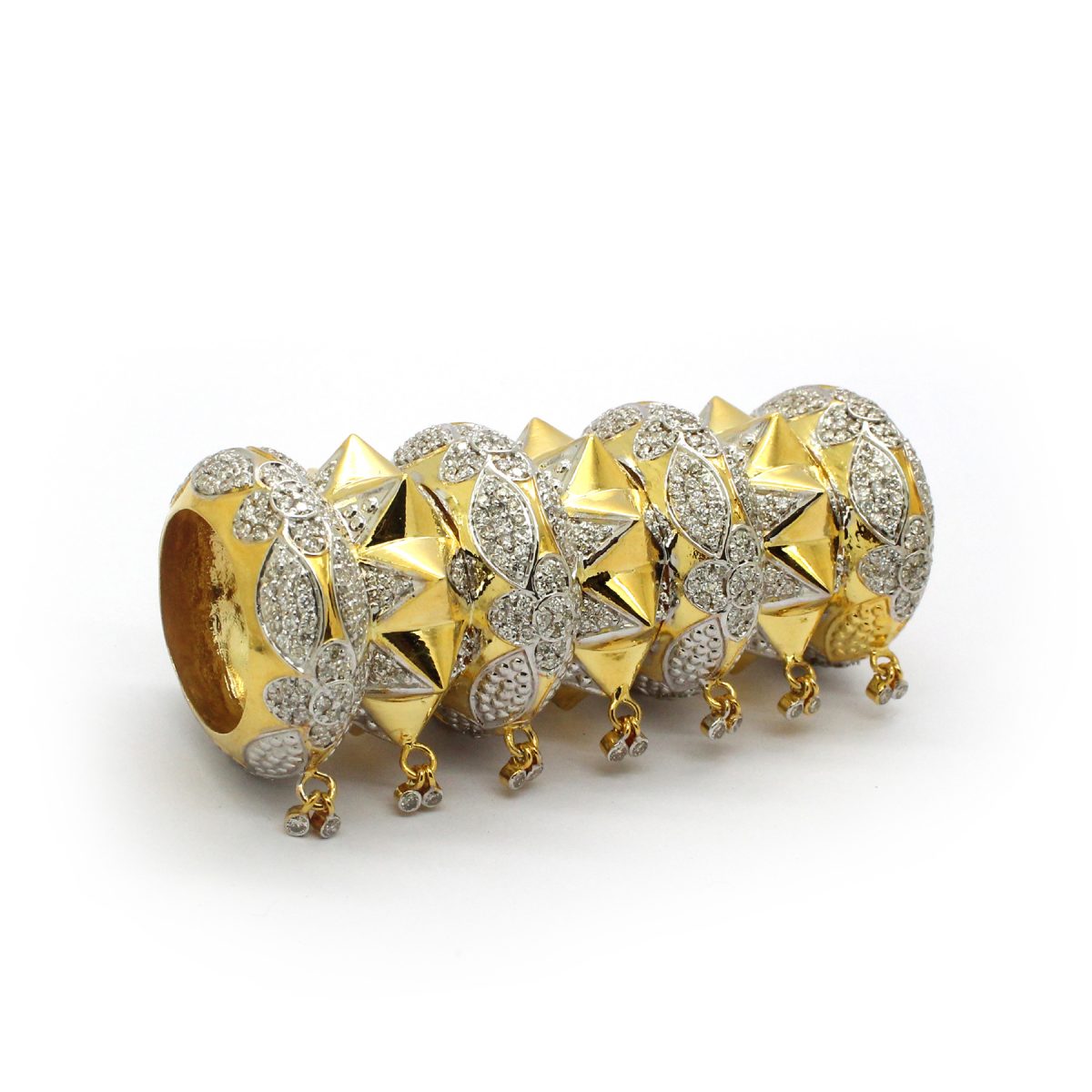 Diamond Tilahari – Gahana Online