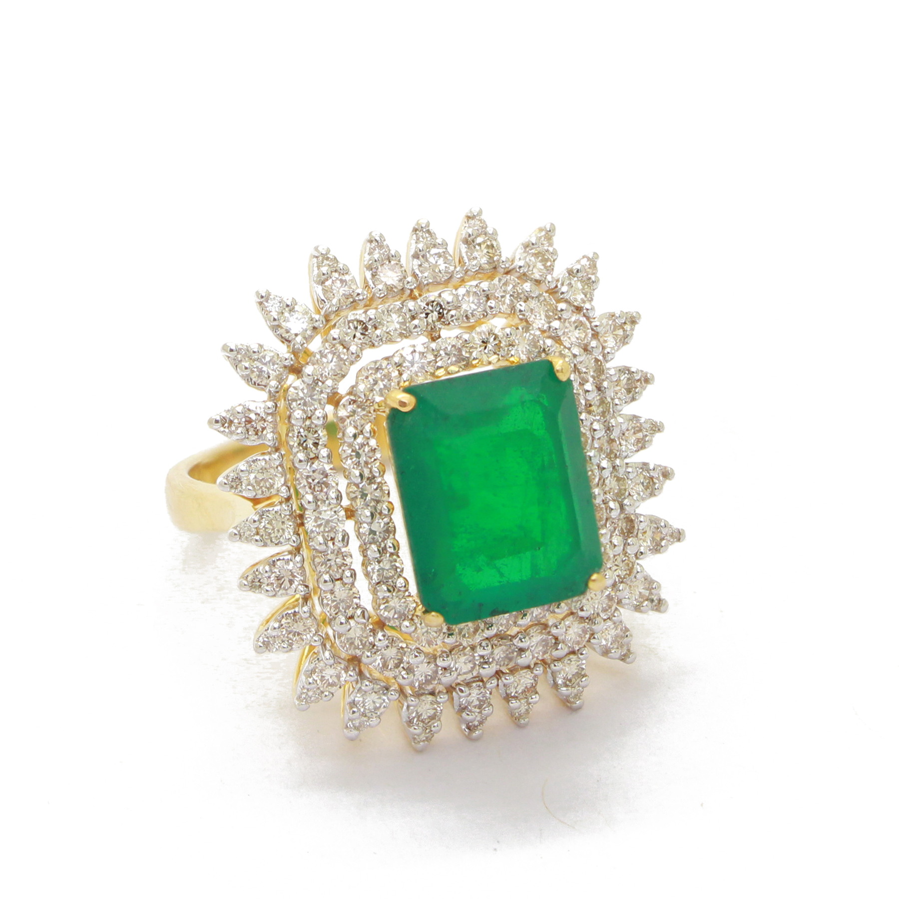 Diamond Ring – Gahana Online